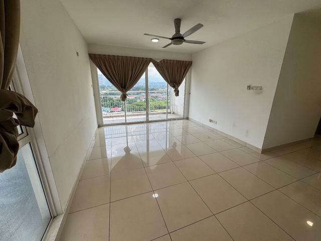Condominium for Sale, 3 Bedroom, 1230 sq.ft, Bayu Sentul Condominium ...