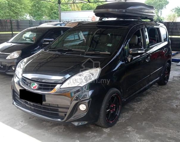 2018 Perodua ALZA 1.5 ADVANCED(A). 360 cam,spt Rim - Cars for sale in ...