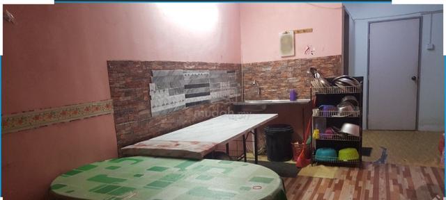 Apartment for Rent, 2 Bedroom, 550 sq.ft, Taman Alor Vista, Relau ...