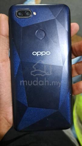 oppo A12 - Mobile Phones & Gadgets for sale in Kuching, Sarawak