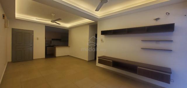Apartment for Sale, 3 Bedroom, 1300 sq.ft, D'Rimba Apartment, Kota ...