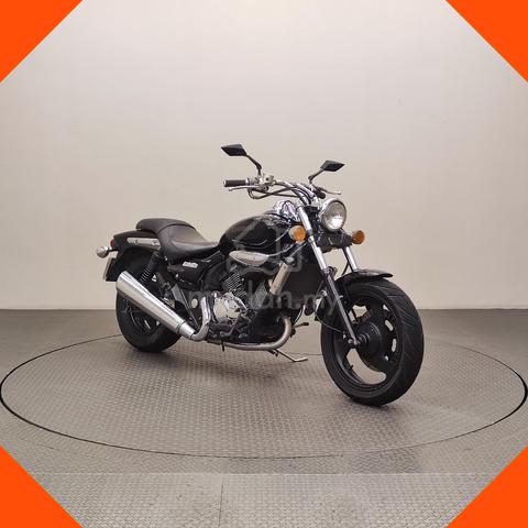 2013 Kawasaki Vulcan 250 - Good condition ! - Motorcycles for sale in ...