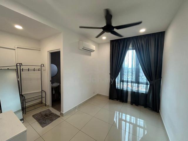 Condominium for Rent, 3 Bedroom, 815 sq.ft, Orange BM, Bukit Mertajam, Penang | Mudah.my