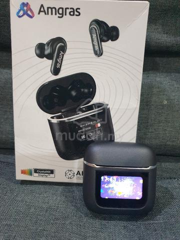 superbass earbud - Accessories for Phones & Gadgets for sale in Ipoh, Perak