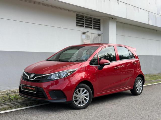 2019 Proton Iriz 1.3 Executive LOW MILEAGE 1 OWNER - Cars for sale in ...