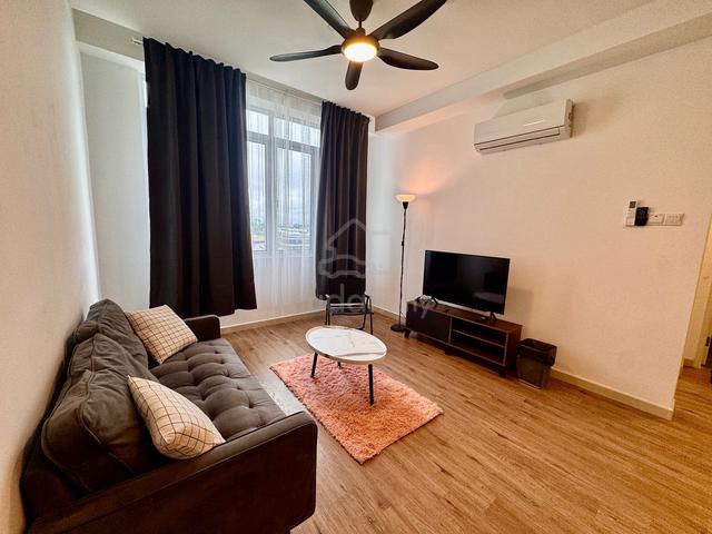 Service Residence for Rent, 1 Bedroom, 1 sq.ft, Avona Residence ...