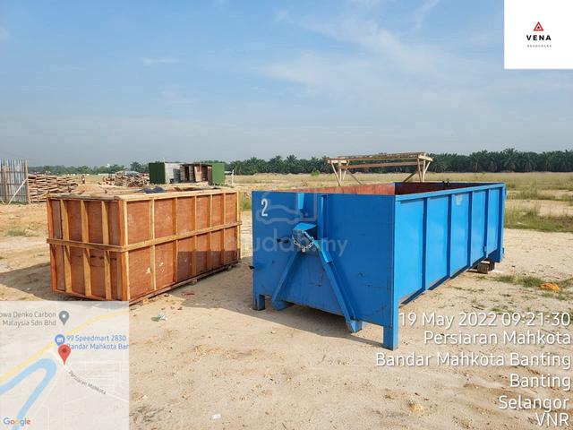 Sewa Roro,Potong Pokok&Rumput,Kerja Cat,Cleaning - Services for sale in ...