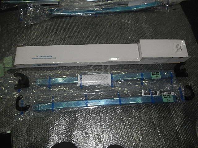 Spoon Strut Tower Bar Eg6 Ek4 Ek9 Dc2 Type R - Car Accessories & Parts ...