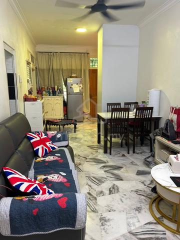 Apartment for Sale, 3 Bedroom, 700 sq.ft, Grandview Heights, Paya ...