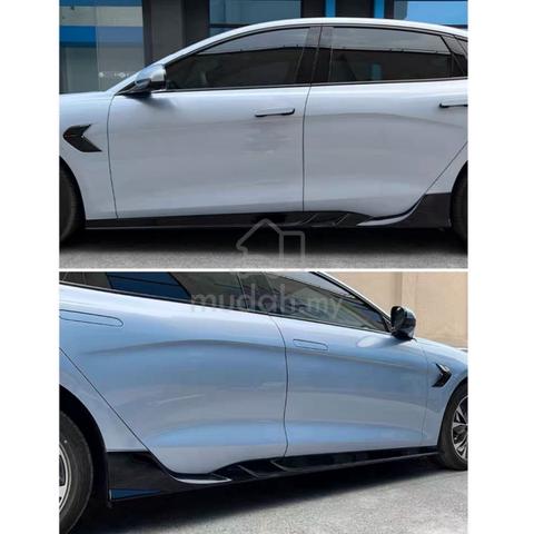 BYD Seal Sport Bodykit Front Lip Diffuser Spoiler - Car Accessories ...