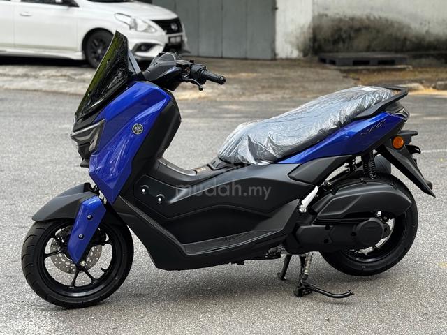 Yamaha NMAX V3 ABS NEW / BARU - Motorcycles for sale in Bukit Minyak ...