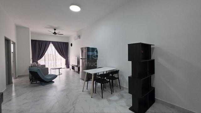 Condominium for Rent, 3 Bedroom, 926 sq.ft, Palazzo, Ipoh, Perak ...