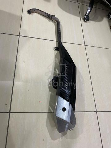 ekzos std vf3i - Motorcycle Accessories & Parts for sale in Wangsa Maju ...
