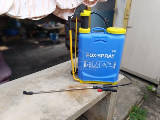 Pam racun rumput - Garden Items for sale in Ipoh, Perak