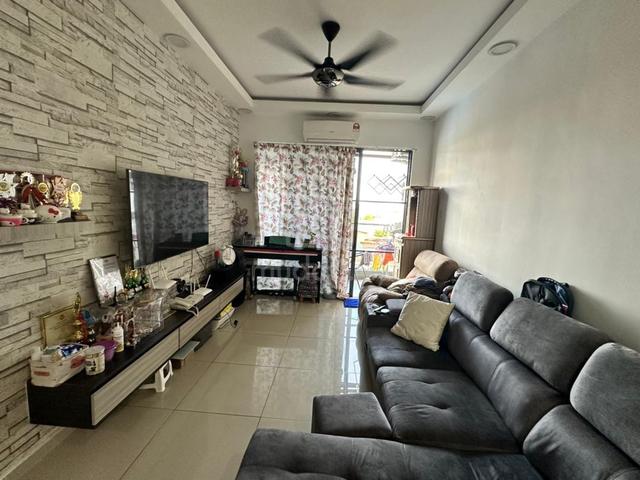 Condominium for Sale, 3 Bedroom, 955 sq.ft, Riverside Residence ...