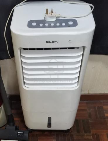Portable air cooler (ELBA) - Home Appliances & Kitchen for sale in ...