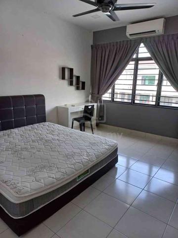 Others for Rent, 4 Bedroom, 1300 sq.ft, M Residence 2, Rawang, Selangor ...