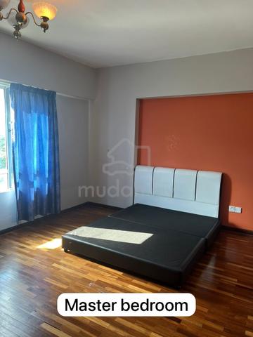 Condominium for Sale, 3 Bedroom, 1425 sq.ft, Kasuma Resort, Kuching ...