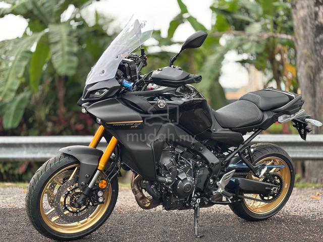 Tracer 9GT, Ready stock... - Motorcycles for sale in Puchong, Selangor