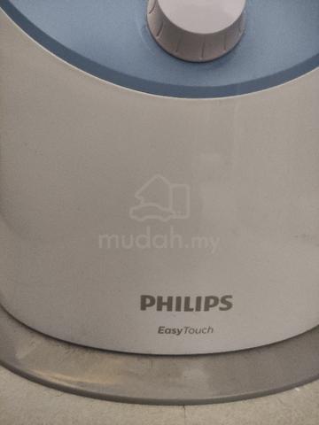 Philips easy touch iron - Home Appliances & Kitchen for sale in Kuantan ...