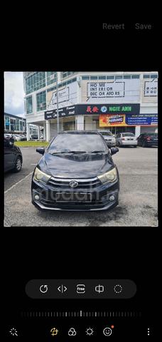 2016 Perodua BEZZA 1.3 ADVANCE (A) - Cars for sale in Kuching, Sarawak