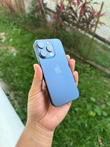 Ip 15 Pro 128gb - Mobile Phones & Gadgets for sale in Tawang, Kelantan