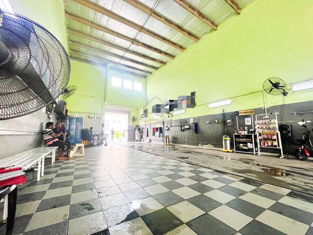 Warehouse / Factory for Sale, 1916 sq.ft, Putrajaya, Putrajaya | Mudah.my