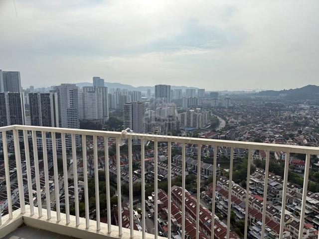 Condominium for Sale, 3 Bedroom, 1314 sq.ft, Setia Pinnacle, Sungai Ara ...