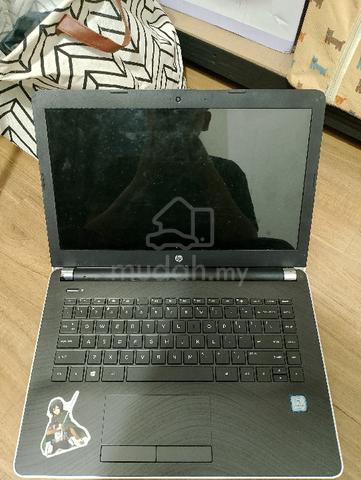 hp inter core i3 - Computers & Accessories for sale in Selayang, Selangor