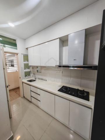 Condominium for Rent, 2 Bedroom, 1100 sq.ft, One Medini, Iskandar ...