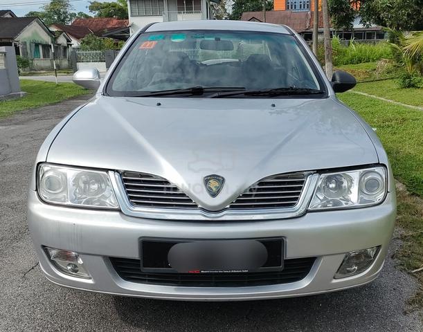 2001 Proton WAJA 1.6 (M) ELOK - Cars for sale in Taiping, Perak