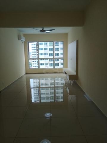 Condominium for Rent, 3 Bedroom, 850 sq.ft, I-Santorini, Tanjong Tokong ...