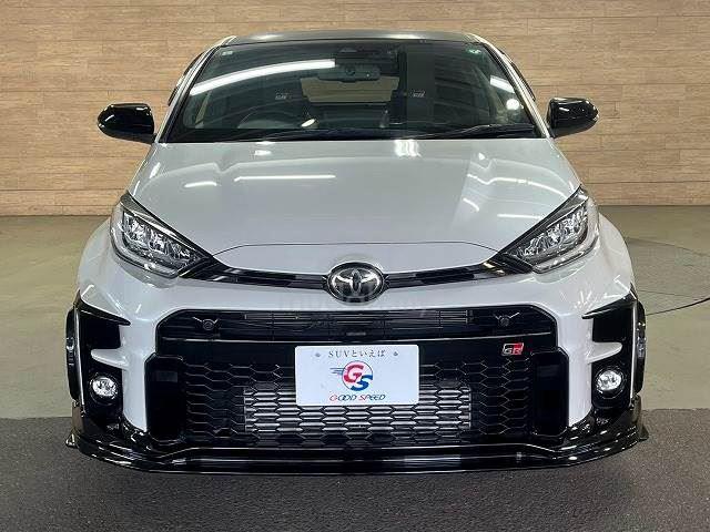 2021 Toyota GR YARIS 1.6 RZ HIGH PERFORMANCE - Cars for sale in Klang ...