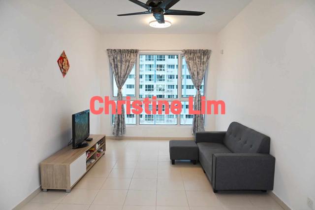 Condominium for Sale, 3 Bedroom, 850 sq.ft, I-Santorini, Tanjong Tokong ...