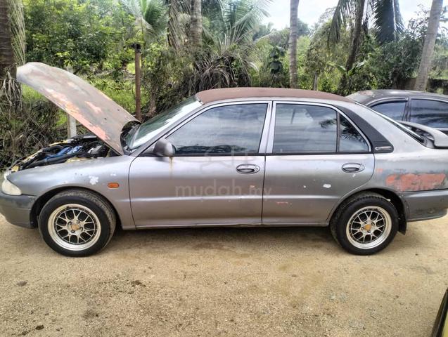 1999 Proton WIRA 1.8 A/B EXi (M) - Cars for sale in Kubang Kerian, Kelantan