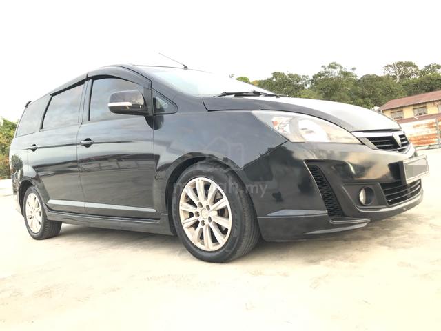 Proton EXORA BOLD 1.6CPS(A)LUXURY SPEC/ANDRIOD DVD - Cars for sale in ...