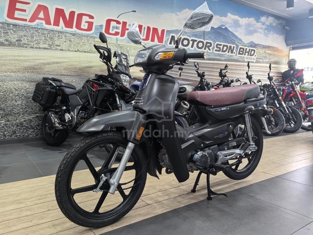 DY115 Dy 115 Promosi Ready Stock - Motorcycles for sale in Selayang ...