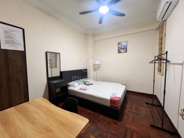 Apartment for Rent, 3 Bedroom, 900 sq.ft, Flora Damansara, Damansara ...