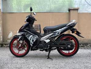 Yamaha LC 135 V6 - Motorcycles for sale in Kajang, Selangor