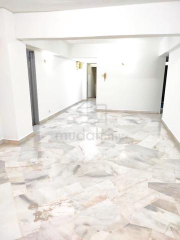 Condominium for Sale, 3 Bedroom, 1300 sq.ft, Shang Villa, Petaling Jaya ...