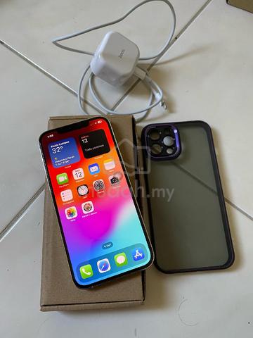 iphone 12 promax 512 - Mobile Phones & Gadgets for sale in Gua Musang ...
