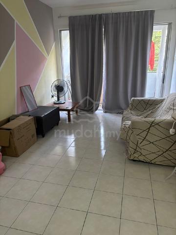 Apartment for Rent, 3 Bedroom, 850 sq.ft, Flora Damansara, Damansara ...