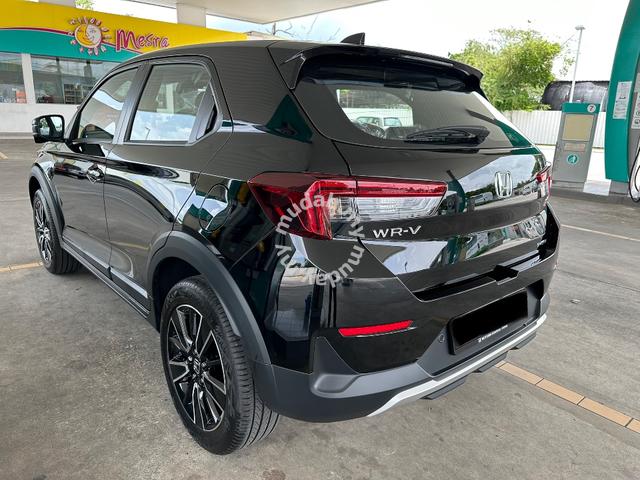 2026 New Honda WR-V 1.5 (A) Promosi Rebate - Cars for sale in Juru ...
