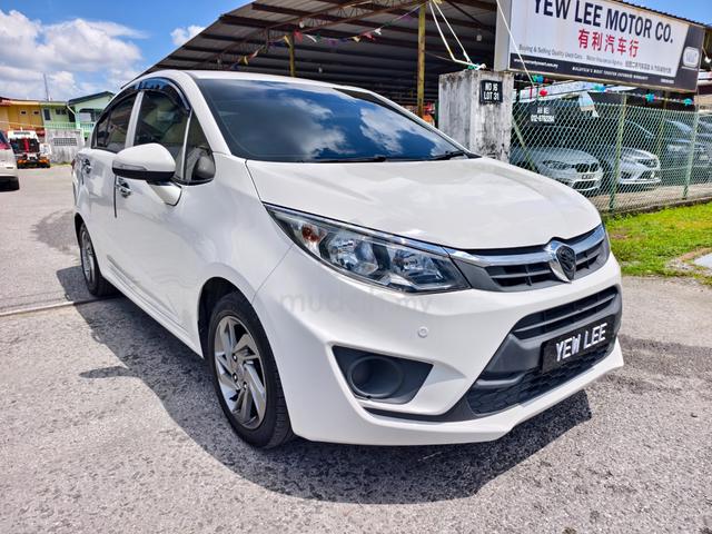 2016 Proton PERSONA 1.6 EXECUTIVE (A) - Cars for sale in Kuching ...