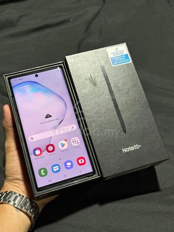 Samsung galaxy note 10 plus 8/256gb - Mobile Phones & Gadgets for sale ...