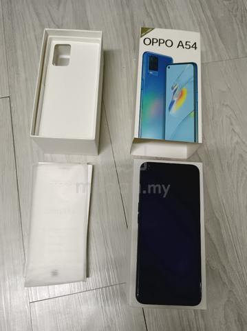 Oppo A54 - Mobile Phones & Gadgets for sale in Sungai Buloh, Selangor