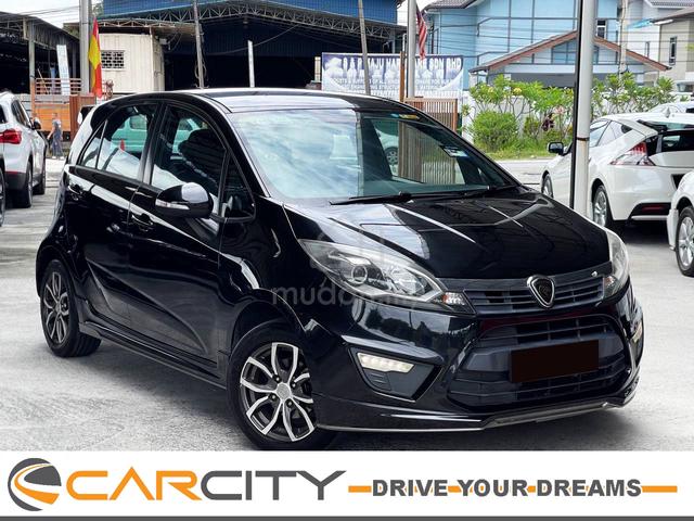 2016 Proton IRIZ 1.6 PREMIUM PUSH START-2Y WARANTY - Cars for sale in ...