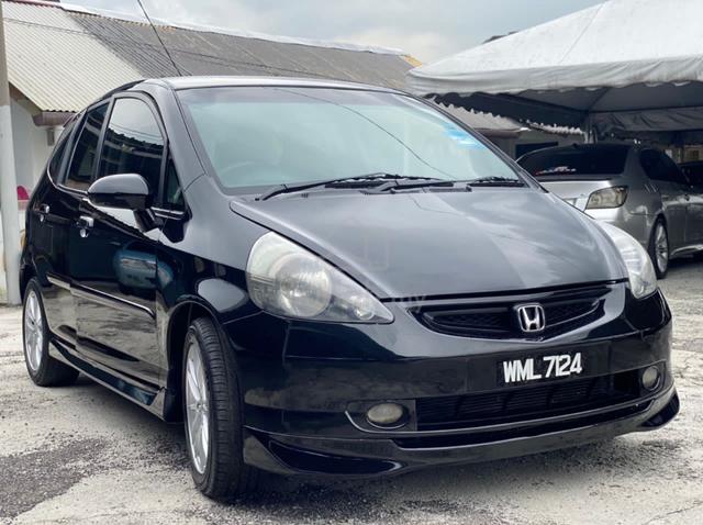 2004 Honda JAZZ GD 1.5 VTEC (A) - Cars for sale in Kajang, Selangor