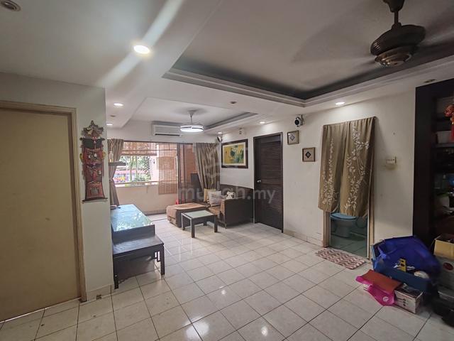 Condominium for Rent, 3 Bedroom, 915 sq.ft, Palm Spring @ Damansara ...