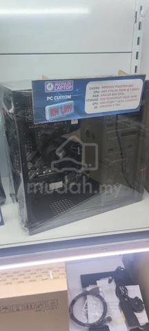 Custom pc for home or student - Computers & Accessories for sale in ...